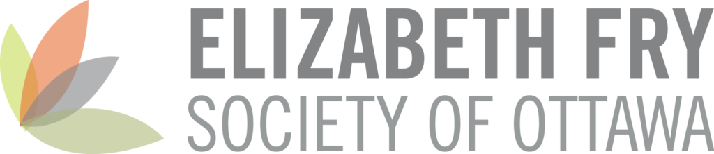 Elizabeth Fry Society – Change… One step at a time…